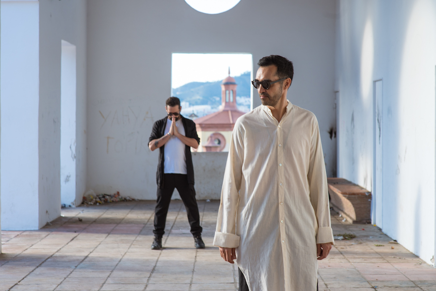 When We Dip | Audiofly talk about Ibiza, upcoming music, emerging ...